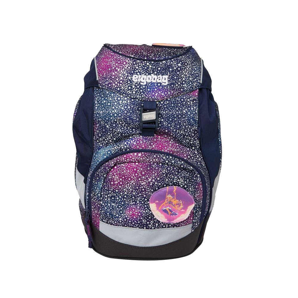 ergobag prime – Bearlaxy | Freemax - The Body Solution