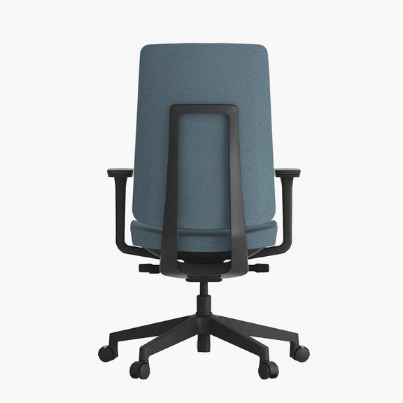 krede – K50B Office Chair | Freemax - The Body Solution
