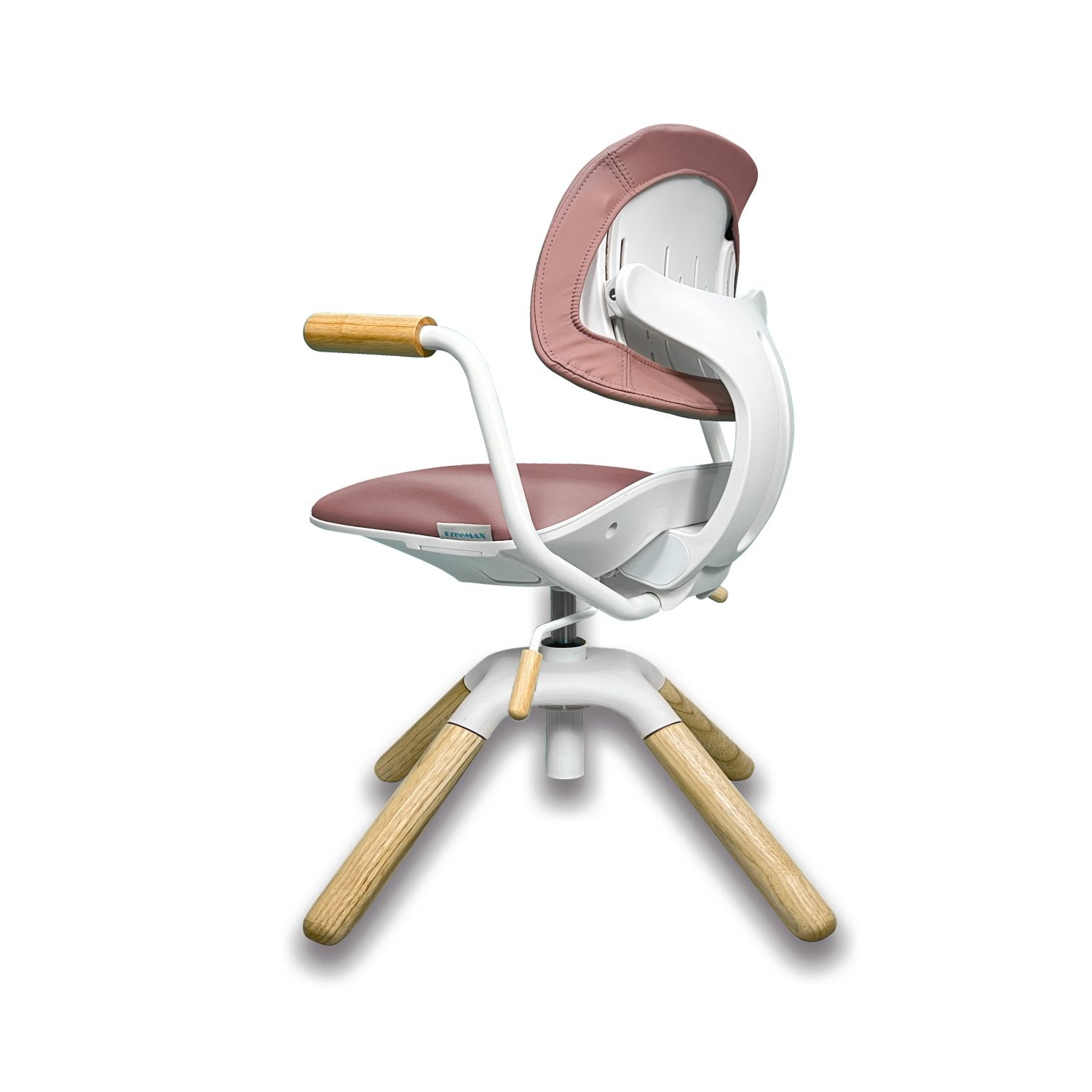 Woody Kids Chair | Kids Study Furnitre | Freemax